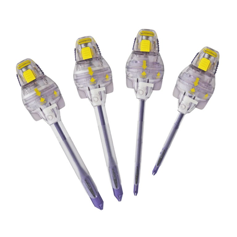 Trocars | Laparoscopic Portfolios | Purple Surgical