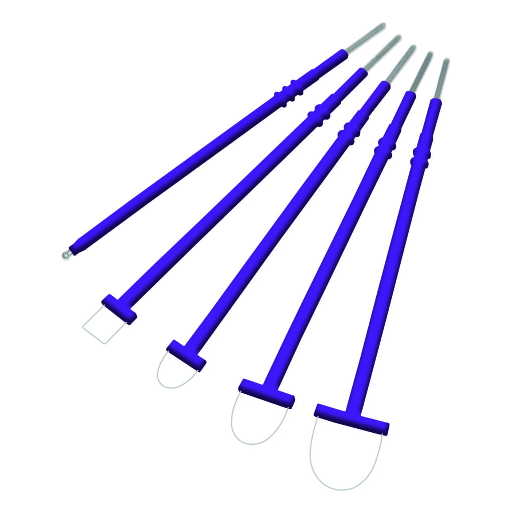 Laparoscopic Portfolios | Purple Surgical