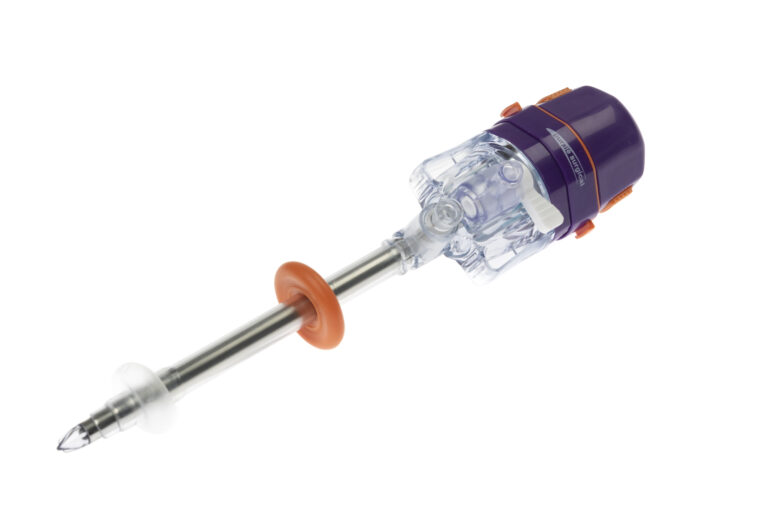 Trocars | Laparoscopic Portfolios | Purple Surgical